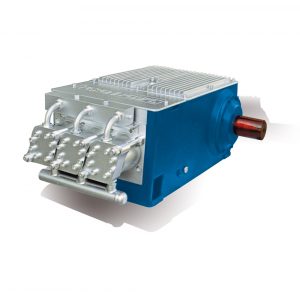 BOMBAS RECIPROCANTES API674 SERIE TITANO PERONI - Atlas