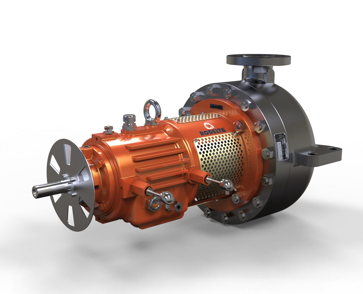 BOMBAS API OH2 (HZC/KESS) SAFCO - Atlas