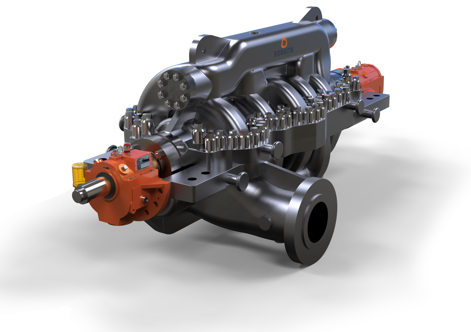 BOMBAS API BB3 (KB3D) RODELTA - Atlas