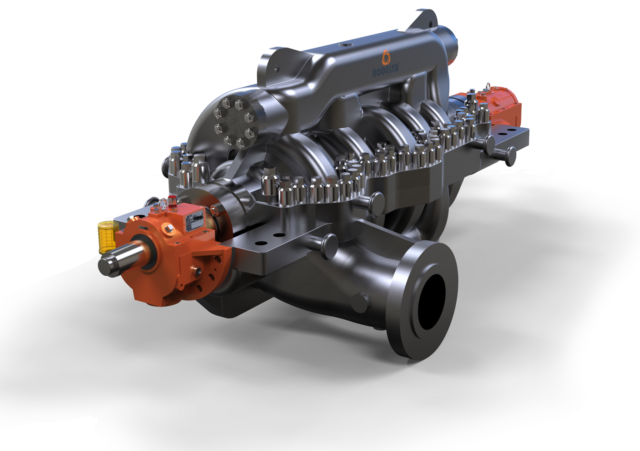 BOMBAS API BB3 (KB3D) SAFCO - Atlas