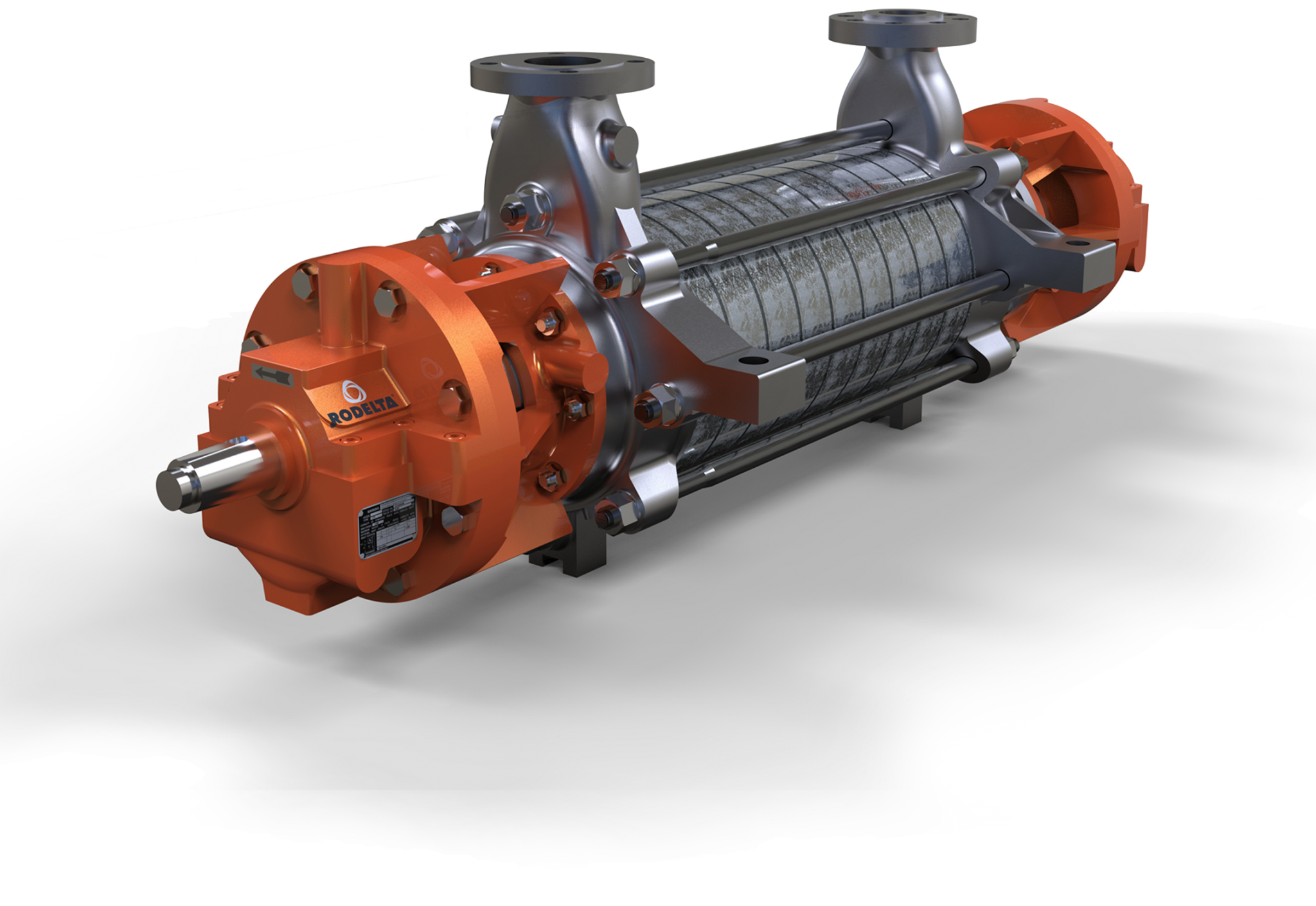 BOMBAS API BB4 (KBSD) SAFCO - Atlas