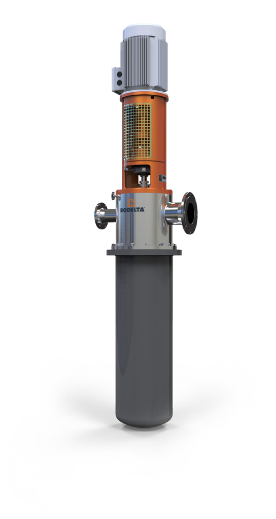 BOMBAS API VS6 (VBR) SAFCO - Atlas