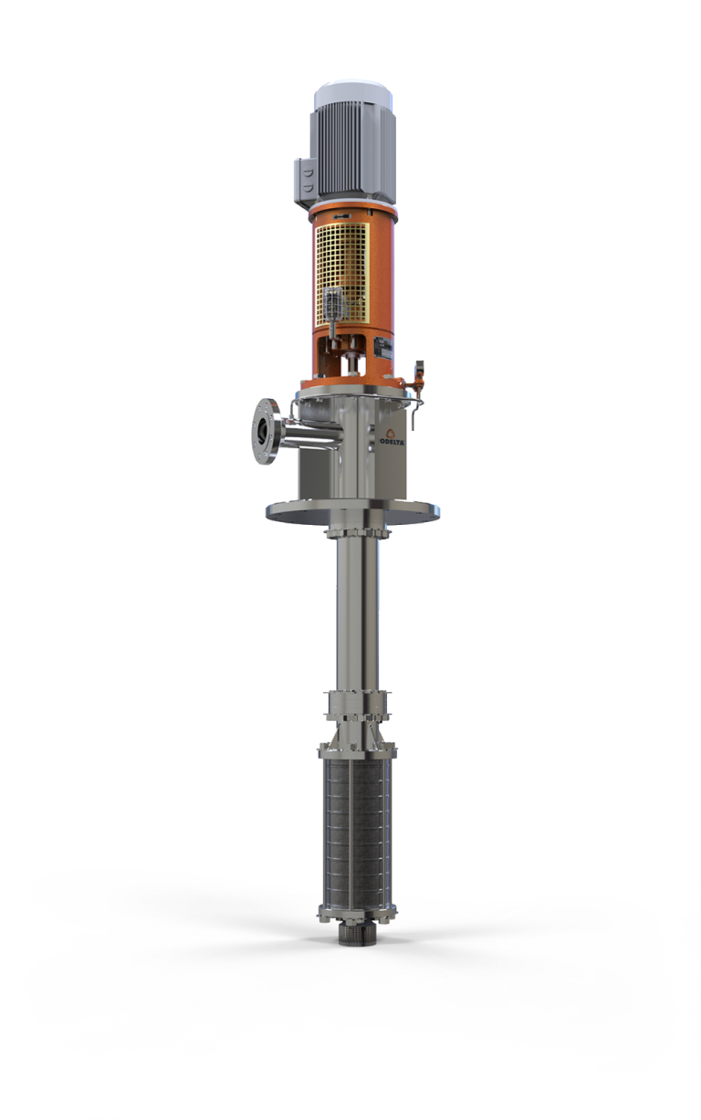 BOMBAS API VS1 (VIR) SAFCO - Atlas