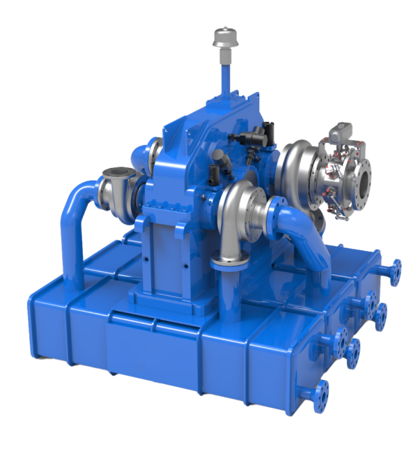 Atlas Comercial Industrial S.A